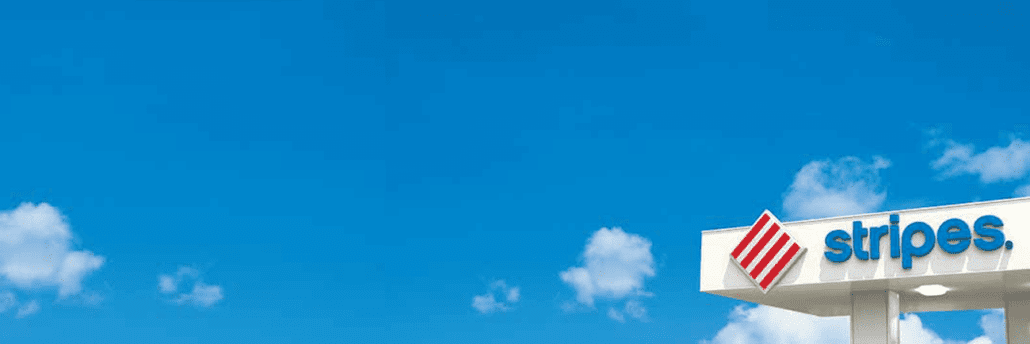 About Us | Stripes Fleet Card